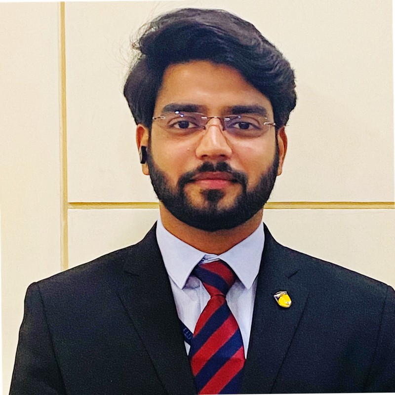 SHUBHAM SAINI | LinkedIn SHUBHAM SAINI | LinkedIn