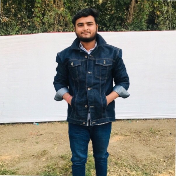 Abhishek Nayak | LinkedIn Abhishek Nayak | LinkedIn