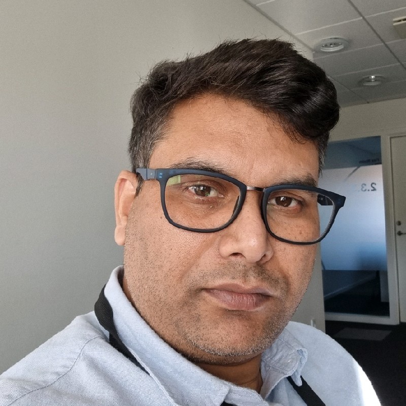 Vinay Kumar Singh | LinkedIn Vinay Kumar Singh | LinkedIn
