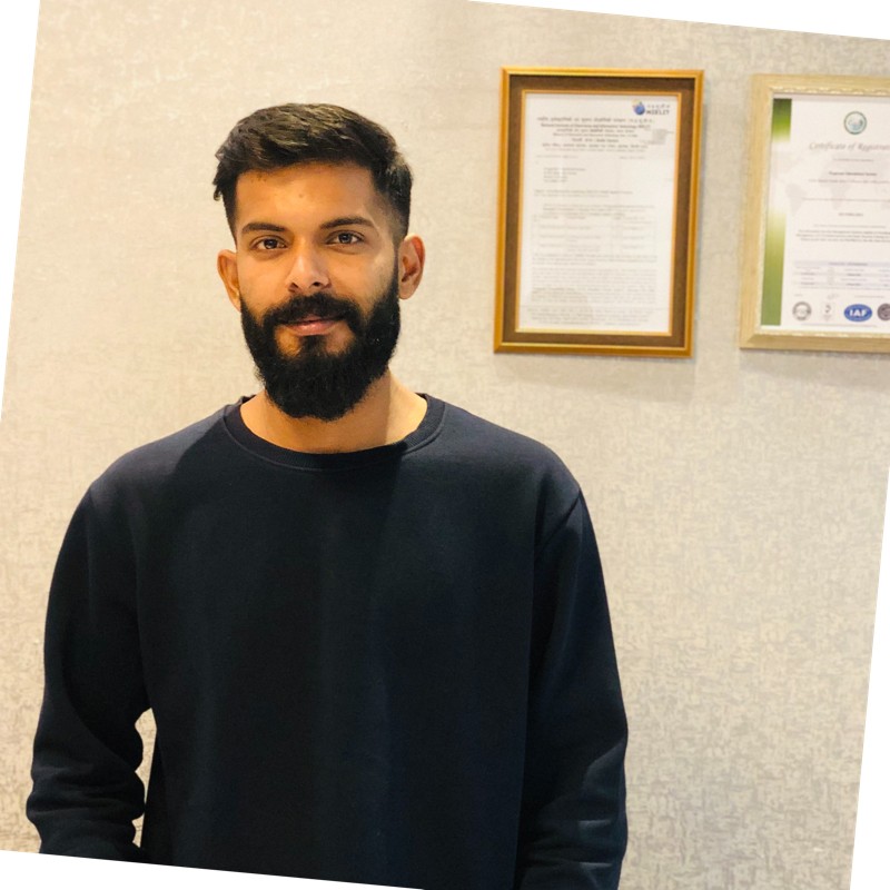 Yash Shukla - Talent Acquisition Associate - Cynet Corp | LinkedIn Yash Shukla - Talent Acquisition Associate - Cynet Corp | LinkedIn