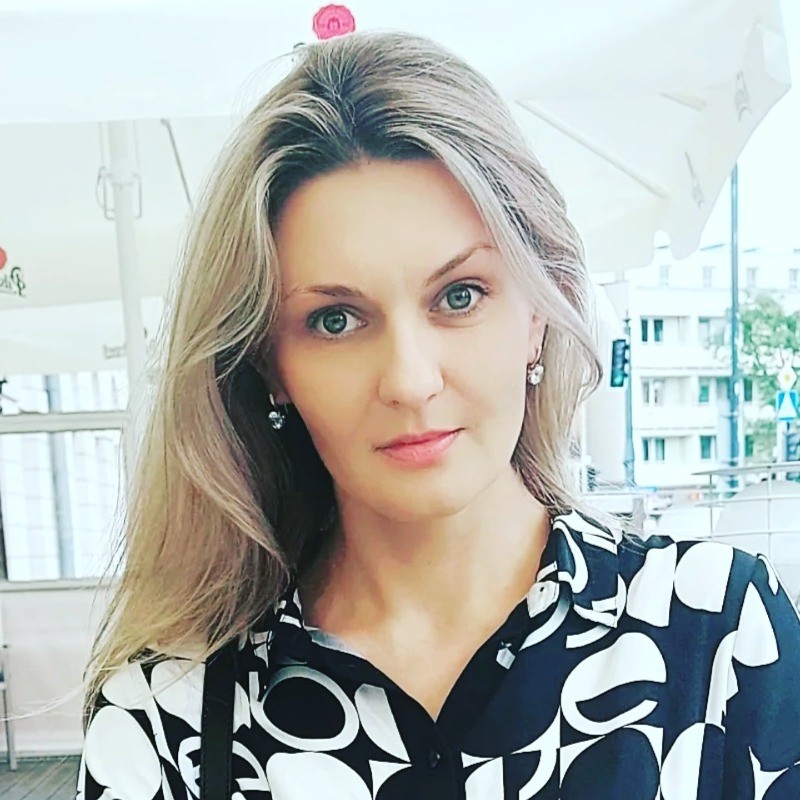 Iryna Ivanova - Real Estate PUCC | LinkedIn Iryna Ivanova - Real Estate PUCC | LinkedIn