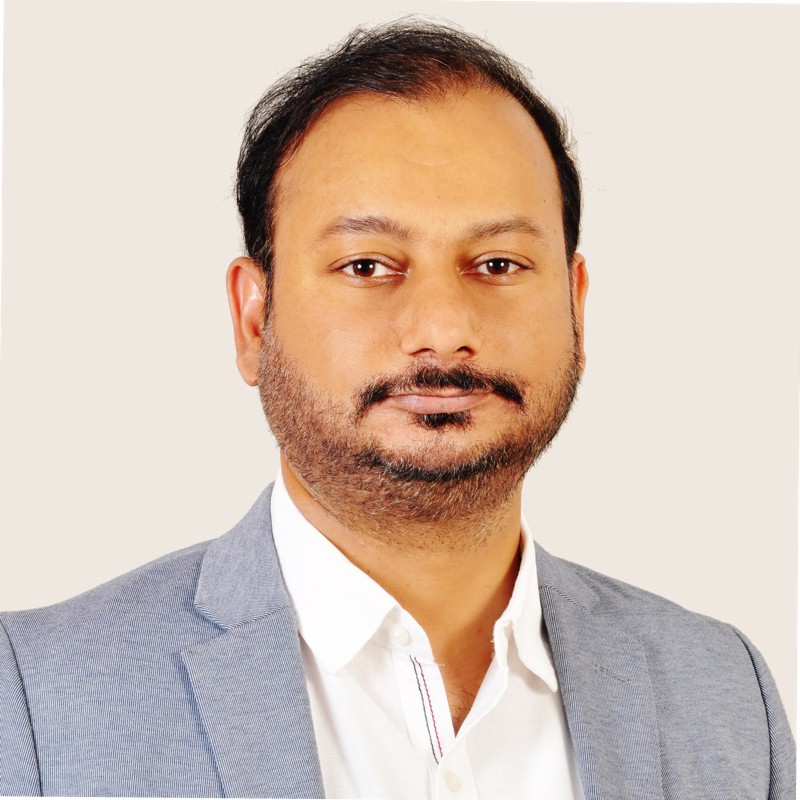 Gaurav Sharma | LinkedIn Gaurav Sharma | LinkedIn
