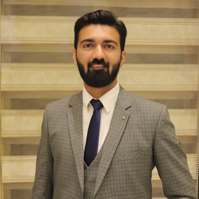 Muhammad Waqas Ilyas | LinkedIn Muhammad Waqas Ilyas | LinkedIn
