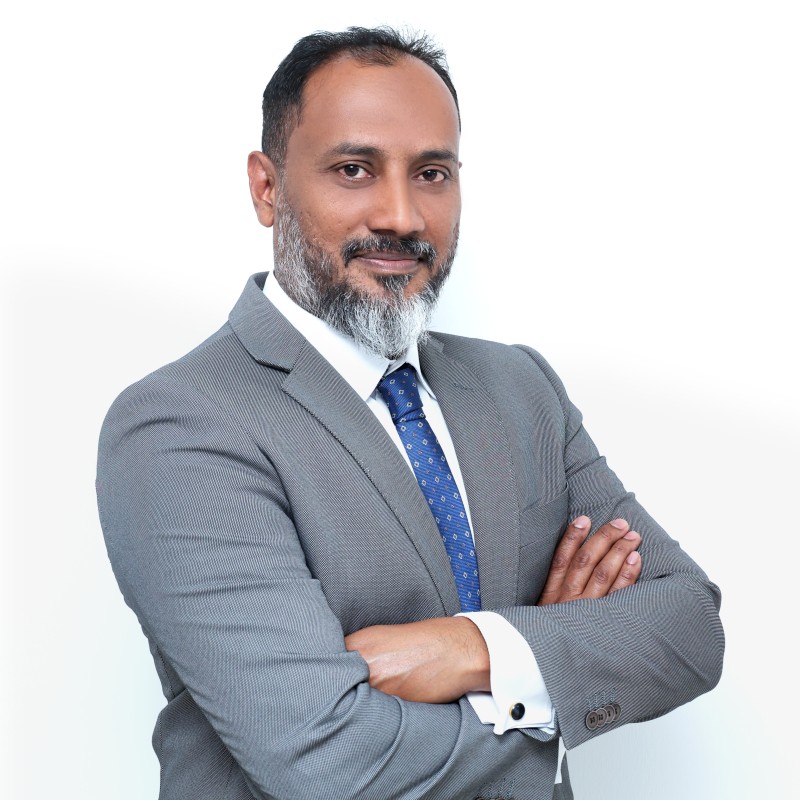 Shaik Moinuddin - Director of Sales & Marketing - BOT - Bin Otaiba ... Shaik Moinuddin - Director of Sales & Marketing - BOT - Bin Otaiba ...