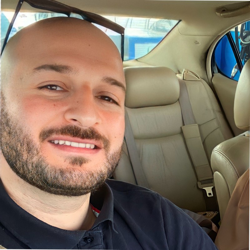 Asim Mujahed Al-Tamimi | LinkedIn Asim Mujahed Al-Tamimi | LinkedIn