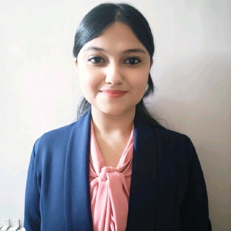 Khushi Kulkarni - Principal L N Welingkar Institute of Management ... Khushi Kulkarni - Principal L N Welingkar Institute of Management ...