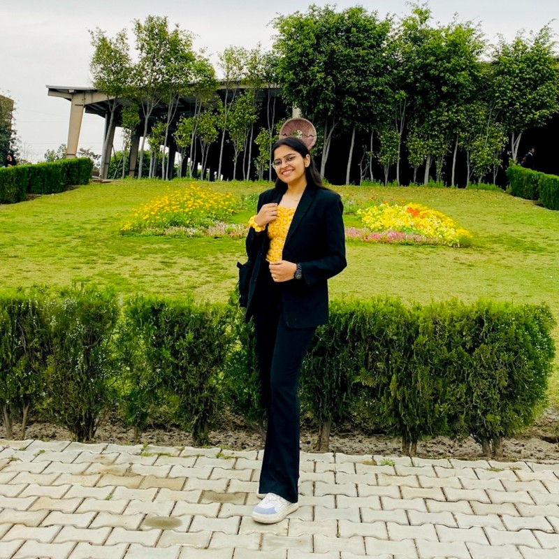 Garima Madaan | LinkedIn Garima Madaan | LinkedIn