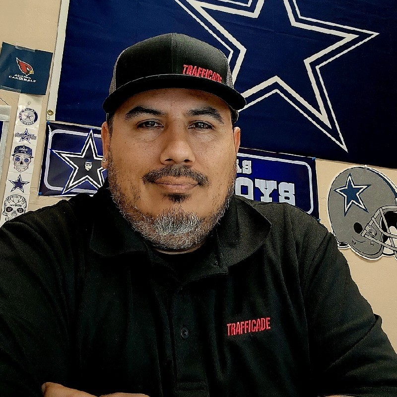 Rick Hernandez - Billing Specialist - Trafficade Service Companies ... Rick Hernandez - Billing Specialist - Trafficade Service Companies ...