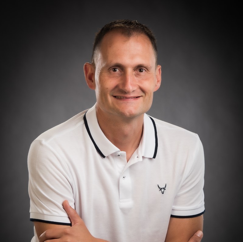 Dewald van Rooyen | LinkedIn Dewald van Rooyen | LinkedIn