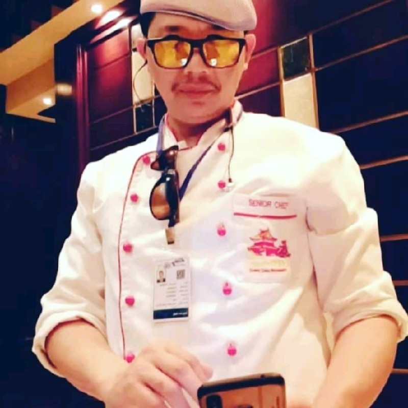 harka Lama - Lead Cook - Durrat China | LinkedIn harka Lama - Lead Cook - Durrat China | LinkedIn