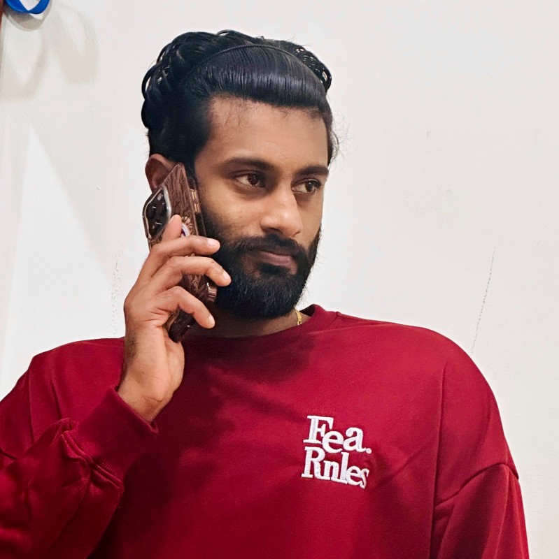 Akhil K balan - Tanishq, Sagar (MP) | LinkedIn Akhil K balan - Tanishq, Sagar (MP) | LinkedIn