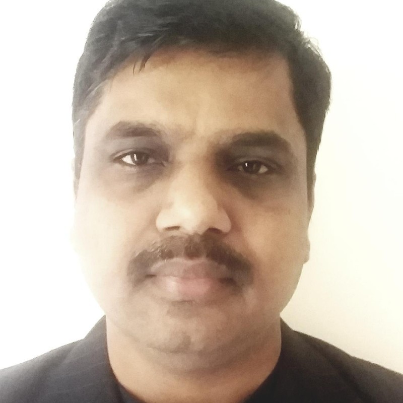 Senthilkumar Arumugam | LinkedIn Senthilkumar Arumugam | LinkedIn
