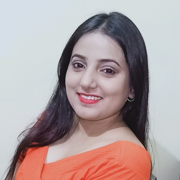 Namrata Pandey - Galgotias University - Noida, Uttar Pradesh, India ... Namrata Pandey - Galgotias University - Noida, Uttar Pradesh, India ...