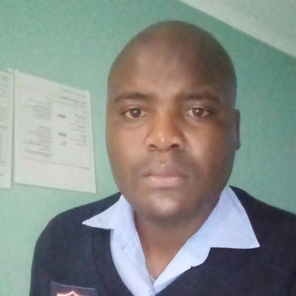 Ayanda Nhlanhla - Security - DIXOSCAPE | LinkedIn Ayanda Nhlanhla - Security - DIXOSCAPE | LinkedIn