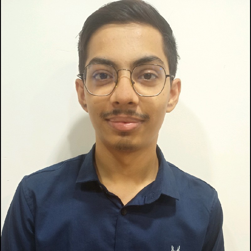Meshv Patel - Full-stack Developer intern - My Compass Today | LinkedIn Meshv Patel - Full-stack Developer intern - My Compass Today | LinkedIn