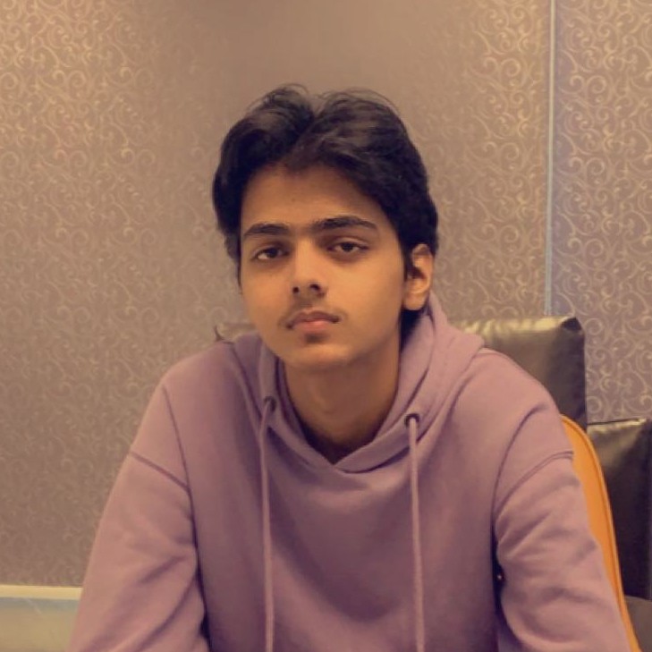 Anas Khan - The Royal Higher Education Societys College of Arts Science ... Anas Khan - The Royal Higher Education Societys College of Arts Science ...