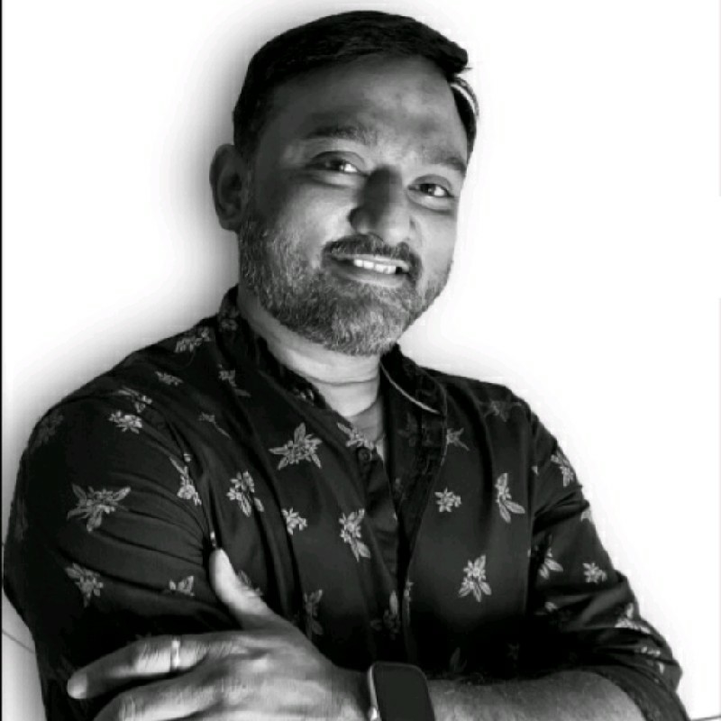 Hemil Mistry - Founder - Chamfer n' fillets | LinkedIn Hemil Mistry - Founder - Chamfer n' fillets | LinkedIn