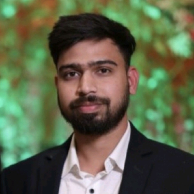Nikhil Gupta | LinkedIn Nikhil Gupta | LinkedIn