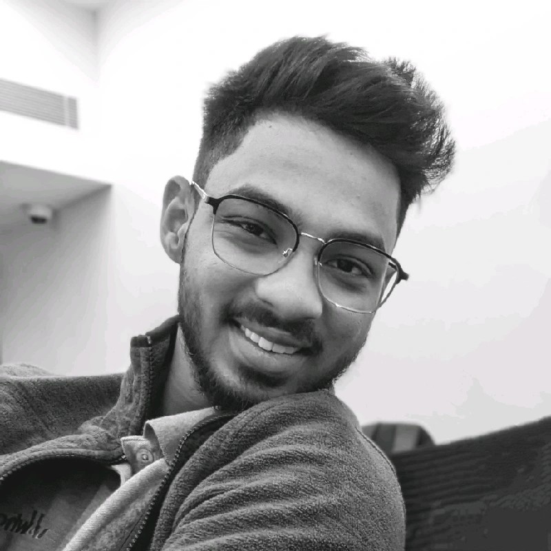 Rishabh Mishra | LinkedIn Rishabh Mishra | LinkedIn