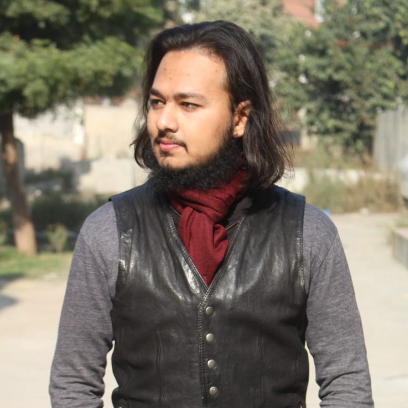 Waleed Ahmad - Government College University, Faisalabad - Faisalabad ... Waleed Ahmad - Government College University, Faisalabad - Faisalabad ...