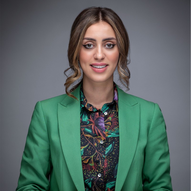 Doha EL ARBAOUI | LinkedIn Doha EL ARBAOUI | LinkedIn