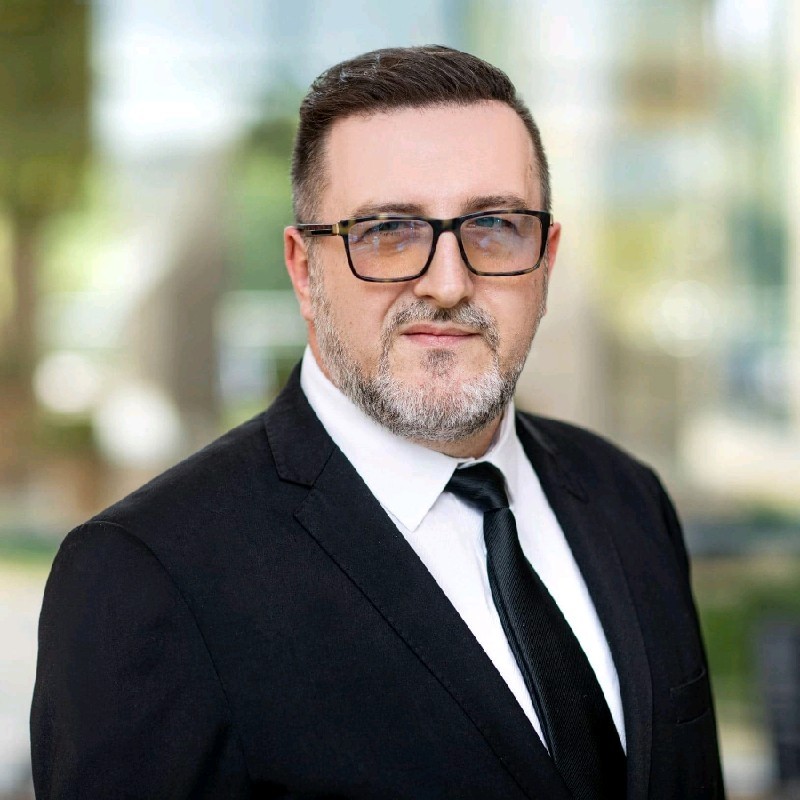 Arkadiusz Wasilewski – Regionalny Menedżer Sprzedaży – ERGO Hestia ... Arkadiusz Wasilewski – Regionalny Menedżer Sprzedaży – ERGO Hestia ...