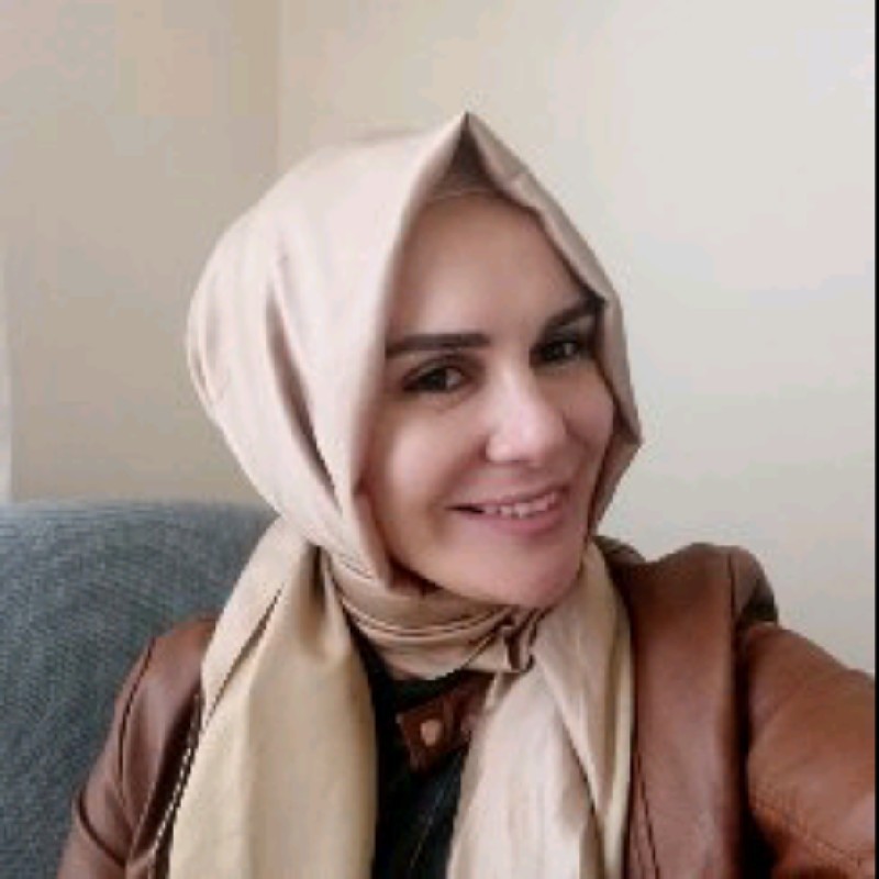 Assoc. Prof. Dr. Sumeyra SAVAS - Klinik Mikrobiyoloji Anabilimdali ... Assoc. Prof. Dr. Sumeyra SAVAS - Klinik Mikrobiyoloji Anabilimdali ...