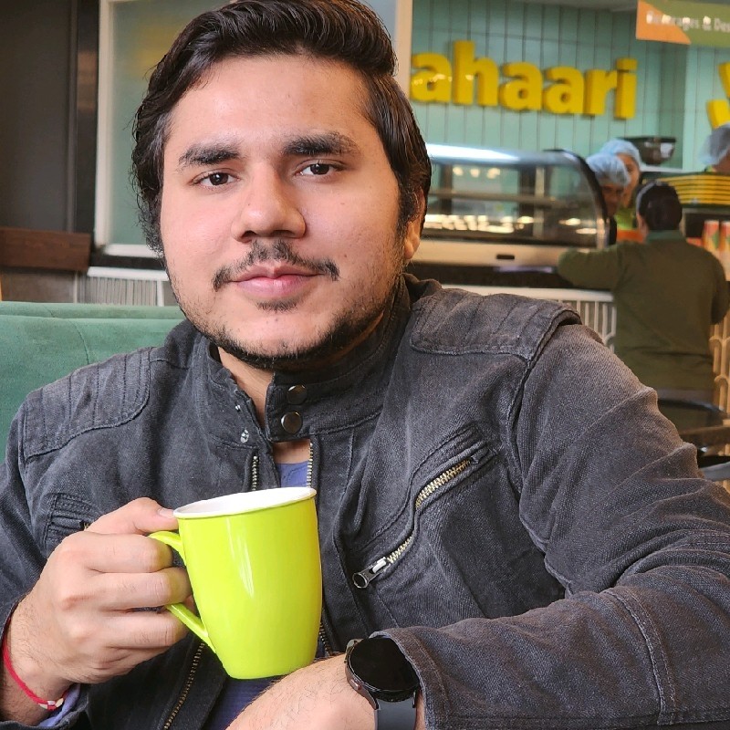 Utkarsh Chauhan - Product Manager - Ommune | LinkedIn Utkarsh Chauhan - Product Manager - Ommune | LinkedIn