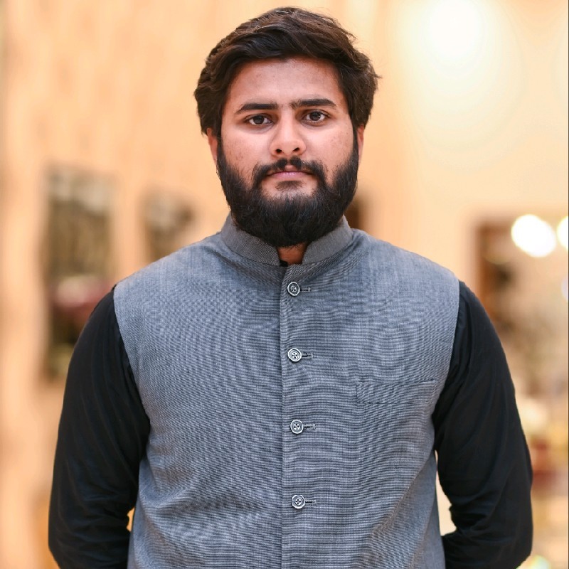 Muhammad Usman Khan - Assistant Project Engineer - IMARAT BUILDERS PVT ... Muhammad Usman Khan - Assistant Project Engineer - IMARAT BUILDERS PVT ...