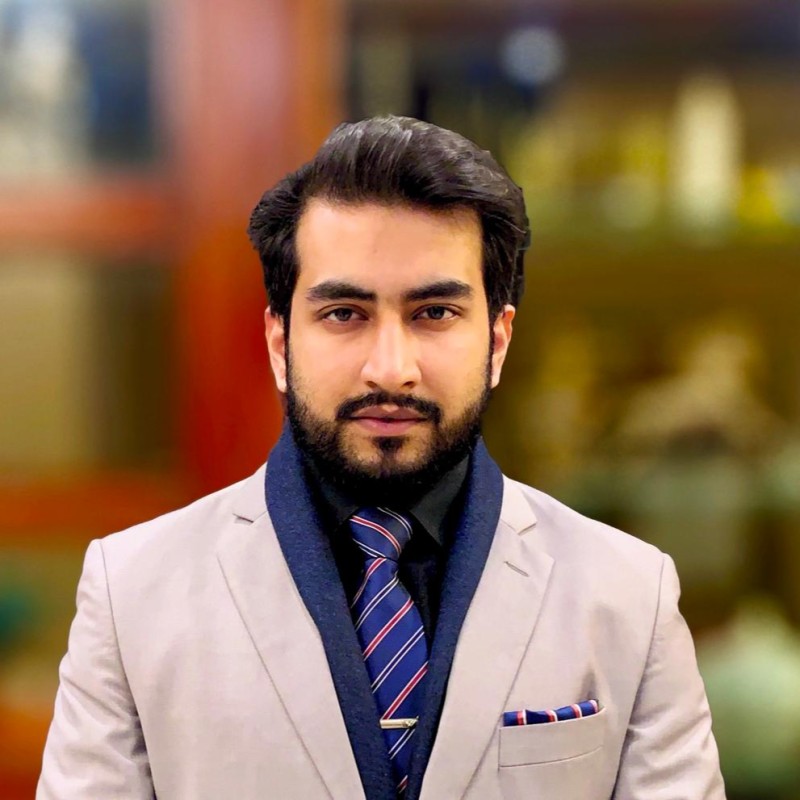 Irtaza Ahmed - Customer Success Manager - SELLERLEGEND LIMITED | LinkedIn Irtaza Ahmed - Customer Success Manager - SELLERLEGEND LIMITED | LinkedIn