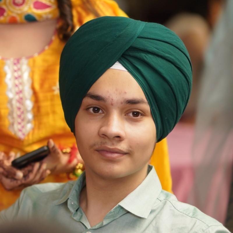 Gurjot Singh Sohi - Gyan Jyoti Global School - Chandigarh, India | LinkedIn Gurjot Singh Sohi - Gyan Jyoti Global School - Chandigarh, India | LinkedIn