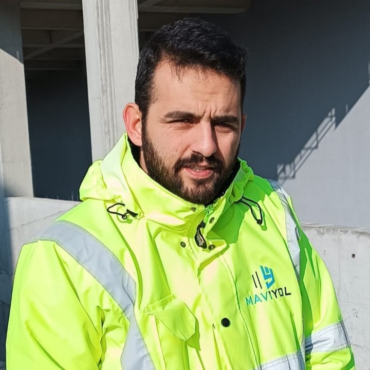 Yakup Alpaslan Neslitürk - Maviyol İnşaat | LinkedIn Yakup Alpaslan Neslitürk - Maviyol İnşaat | LinkedIn
