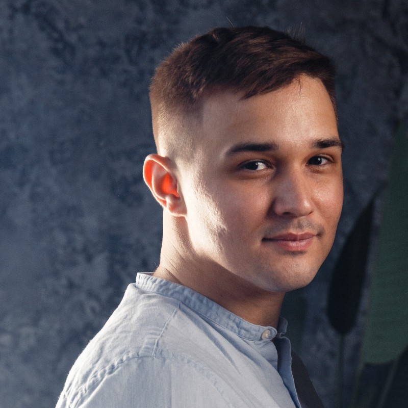 Dmitrii Golubev - Senior Software Engineer - Контур | LinkedIn Dmitrii Golubev - Senior Software Engineer - Контур | LinkedIn