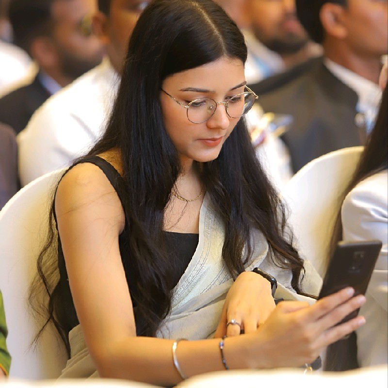 Nidhi Sharma - Compliance Intern - Sugmya Finance Pvt Ltd | LinkedIn Nidhi Sharma - Compliance Intern - Sugmya Finance Pvt Ltd | LinkedIn