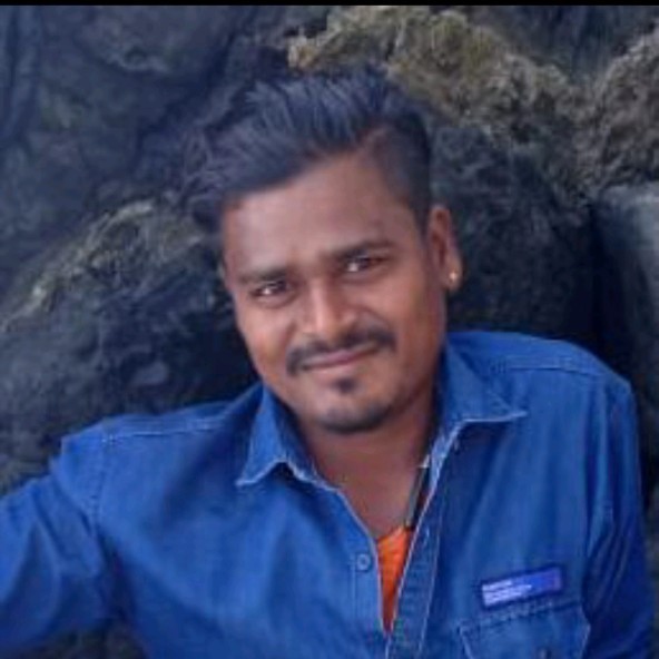 Bhaskar reddy Pala - Electrician - Self-employed | LinkedIn Bhaskar reddy Pala - Electrician - Self-employed | LinkedIn