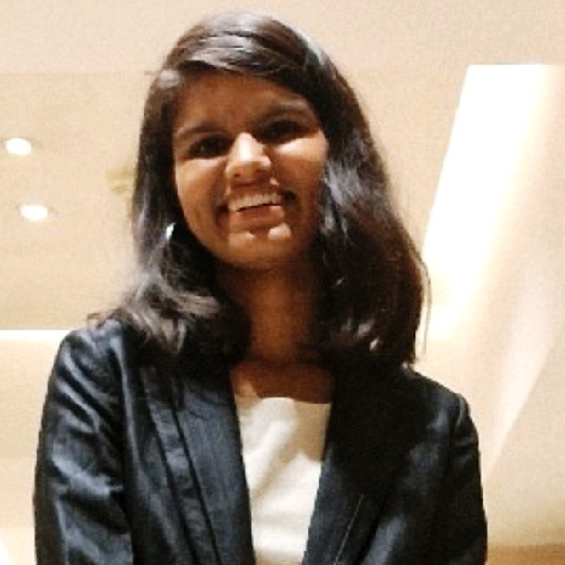 Tanya Tiwari - Student Intern - IDIA Increasing Diversity by Increasing ... Tanya Tiwari - Student Intern - IDIA Increasing Diversity by Increasing ...