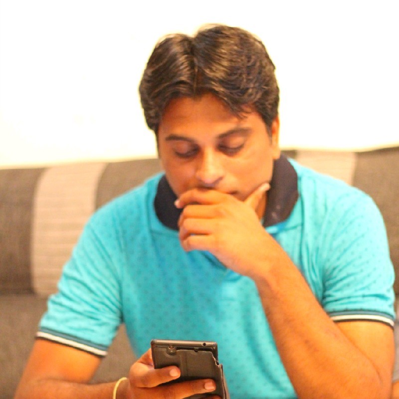 Ananda Kumar - Trainer in SQL/Power BI/Python/Excel - IT STU2PRO | LinkedIn Ananda Kumar - Trainer in SQL/Power BI/Python/Excel - IT STU2PRO | LinkedIn