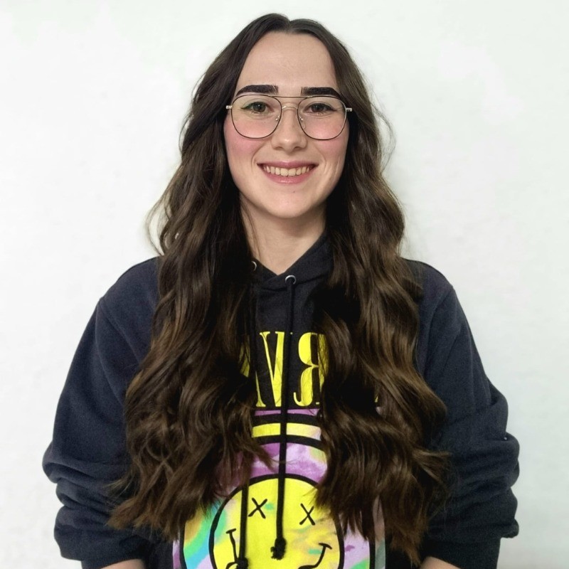 Rivka Goldshtein - Automation Engineer - Shopic | LinkedIn Rivka Goldshtein - Automation Engineer - Shopic | LinkedIn
