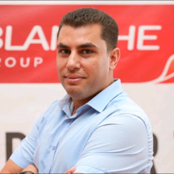 Trigui Mohamed - Directeur administratif et financier - Societe de ... Trigui Mohamed - Directeur administratif et financier - Societe de ...