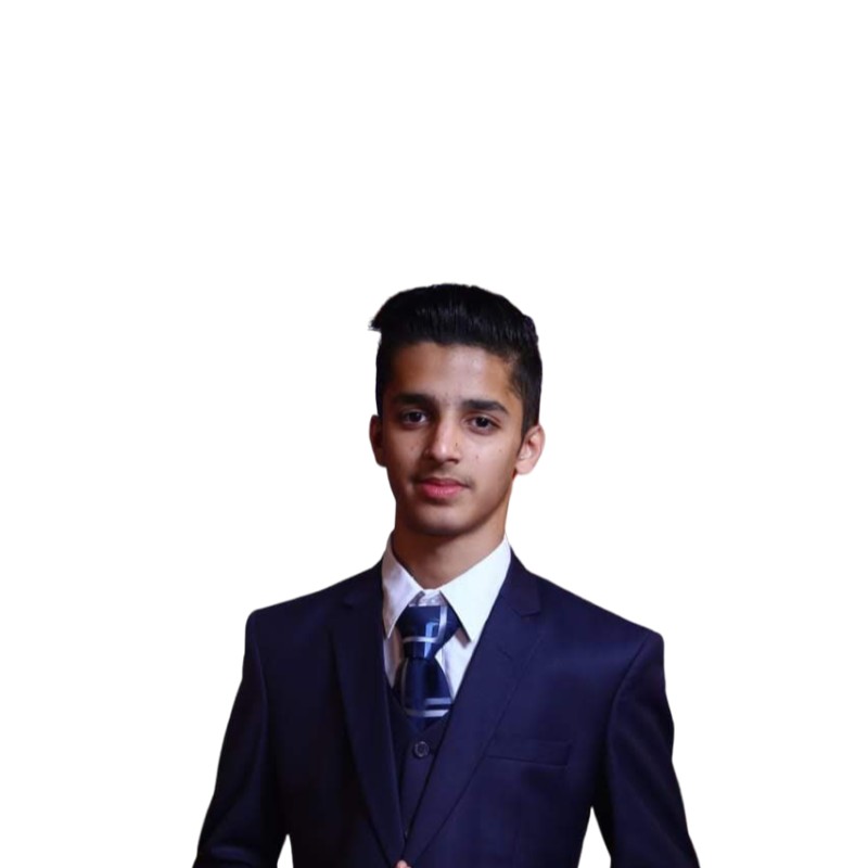 Syed Muhammad Rayyan Hasnain - Iqra University (Official) - Pakistan ... Syed Muhammad Rayyan Hasnain - Iqra University (Official) - Pakistan ...