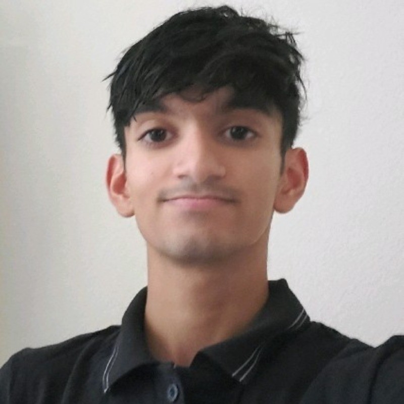 Yash Parmar - The University of Texas at Dallas - Dallas, Texas, United ... Yash Parmar - The University of Texas at Dallas - Dallas, Texas, United ...