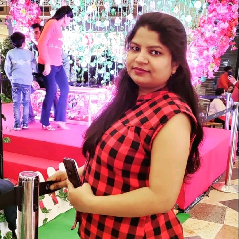 pragya patel - Java Developer - CodeSquadz | LinkedIn pragya patel - Java Developer - CodeSquadz | LinkedIn