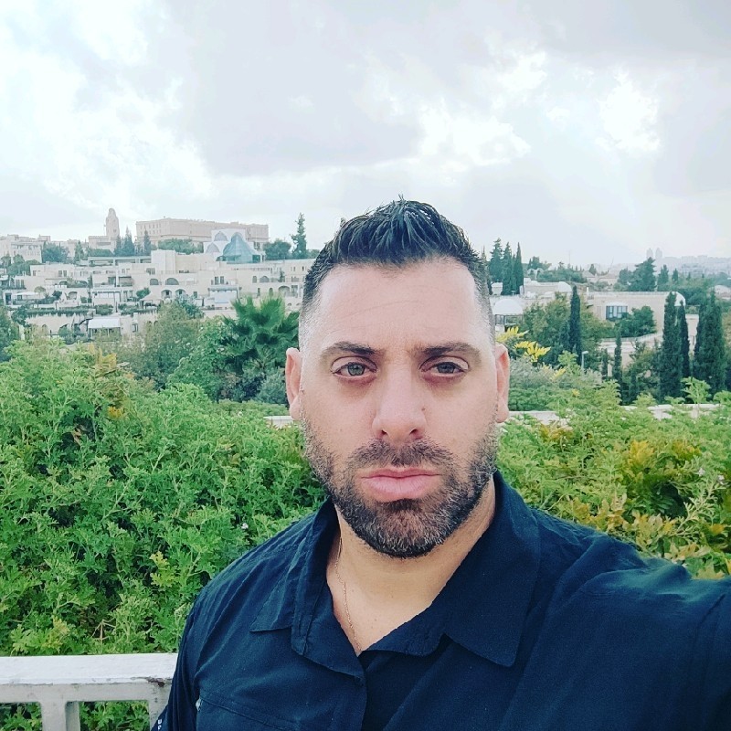 yiftach ben David radnai - Company Owner - MSMP | LinkedIn yiftach ben David radnai - Company Owner - MSMP | LinkedIn