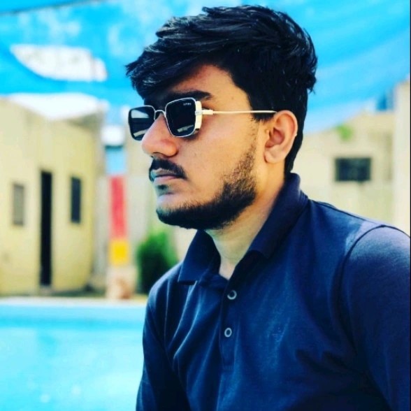 Izhan Ali - Amazon consultant - Octa Wave Digital | LinkedIn Izhan Ali - Amazon consultant - Octa Wave Digital | LinkedIn
