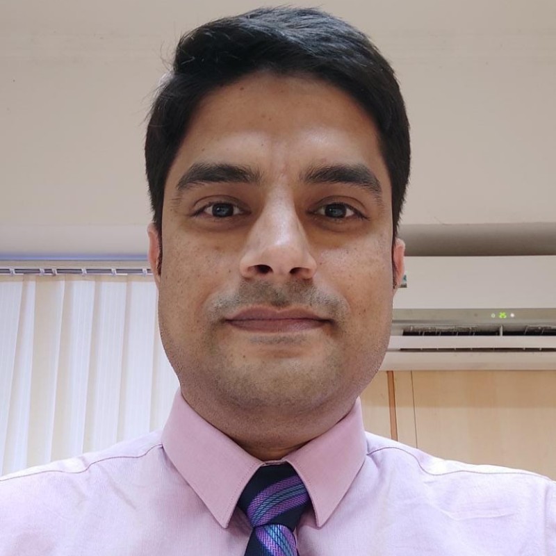 Piyush Kumar Jha - Senior Manager - Union Bank of India | LinkedIn Piyush Kumar Jha - Senior Manager - Union Bank of India | LinkedIn