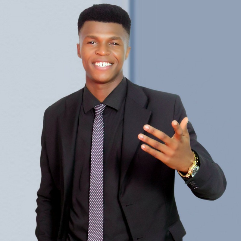 Chibuzo Patrick Anokwuru - Tech/Financial market Trader - PattyPipsfx ... Chibuzo Patrick Anokwuru - Tech/Financial market Trader - PattyPipsfx ...