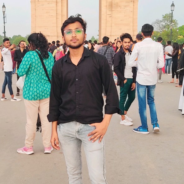 MOHD KHALID ANSARI - HR Manager - Digivoid India | LinkedIn MOHD KHALID ANSARI - HR Manager - Digivoid India | LinkedIn