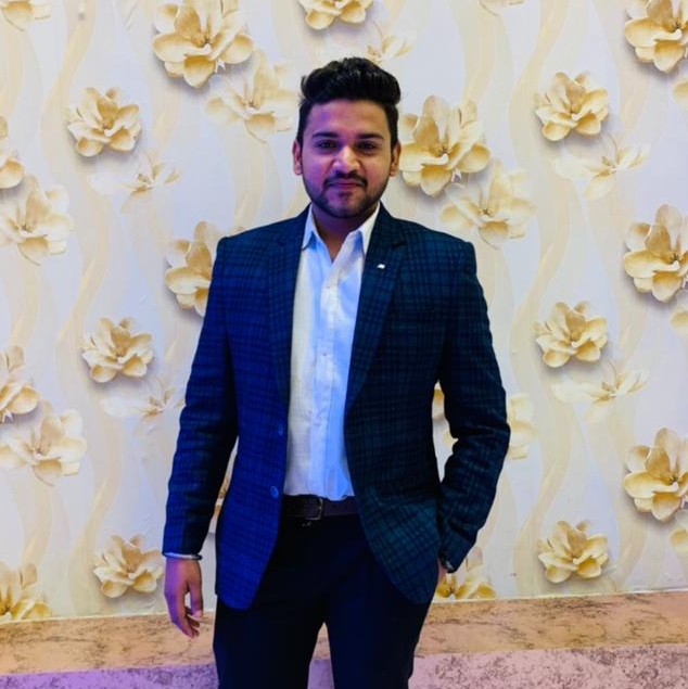Aman Yadav - Junior Associate - Genpact | LinkedIn Aman Yadav - Junior Associate - Genpact | LinkedIn