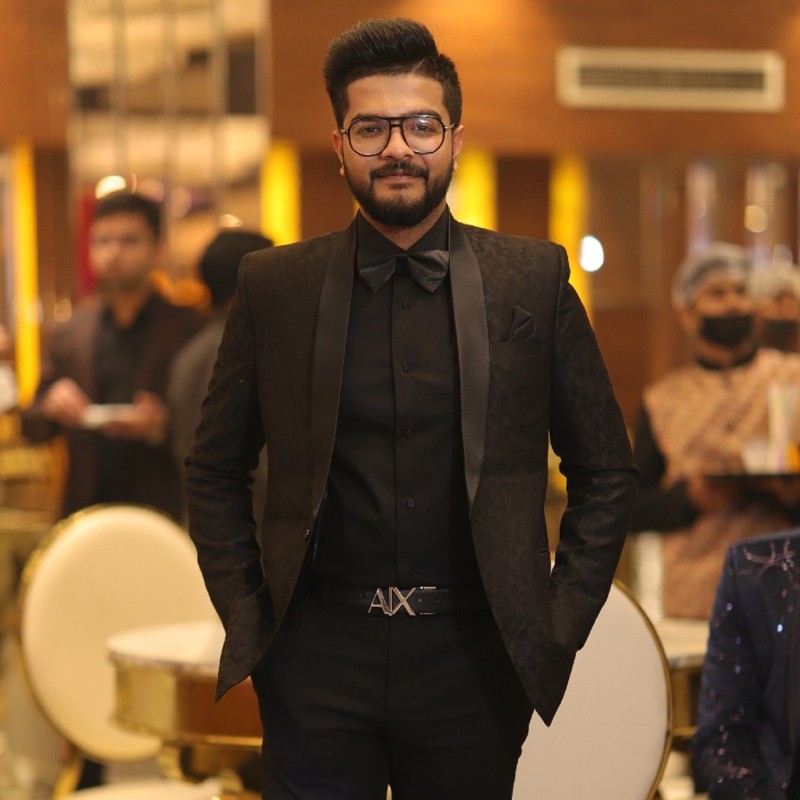 CA Kartik Garg - Consultant - S.P.Nagrath & Co. LLP | LinkedIn CA Kartik Garg - Consultant - S.P.Nagrath & Co. LLP | LinkedIn