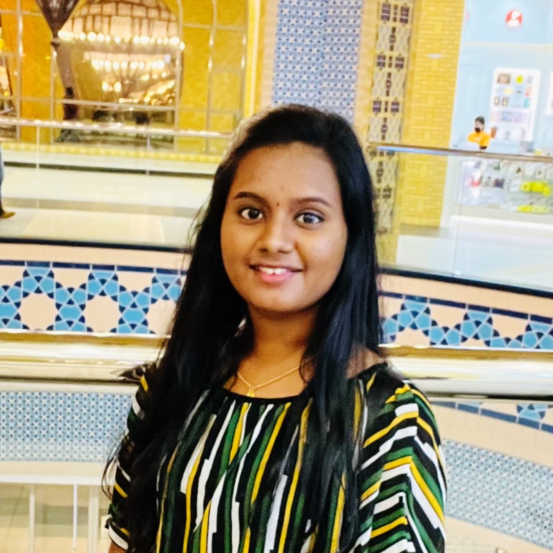 Keerthika Remesh - Human Resources Officer - Vibrant Freight L.L.C ... Keerthika Remesh - Human Resources Officer - Vibrant Freight L.L.C ...